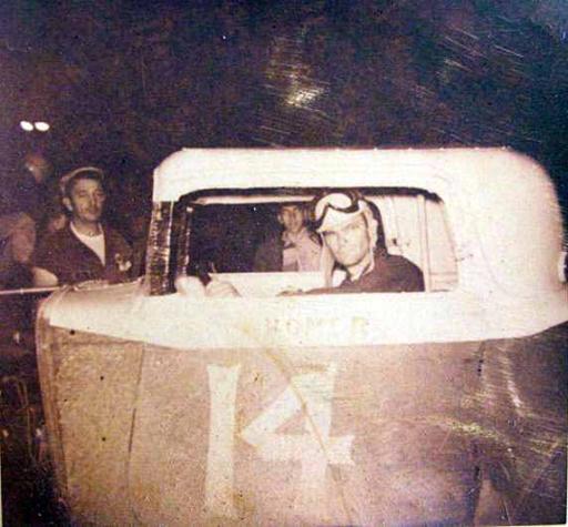 PAUL GOSE - Gallery - RANDY GILBERT | racersreunion.com