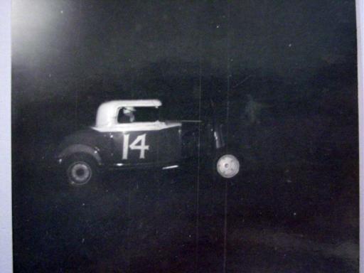 PAUL GOSE - Gallery - RANDY GILBERT | racersreunion.com