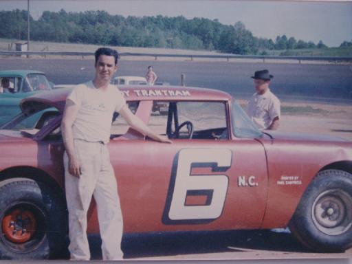 ROY TRANTHAM - Gallery - RANDY GILBERT | racersreunion.com