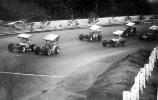 HARRIS, NC SPEEDWAY - Gallery - RANDY GILBERT | racersreunion.com