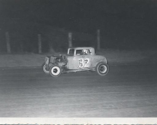 PAUL GHOST - Gallery - RANDY GILBERT | racersreunion.com