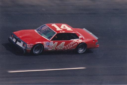 Ronnie Silver_0001 - Gallery - Alan Woodard | racersreunion.com