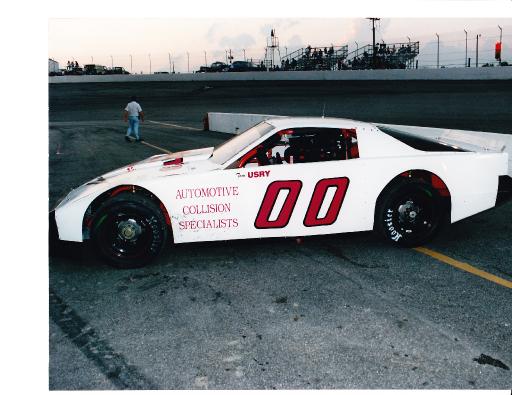 Tom Usry - Gallery - Alan Woodard | racersreunion.com