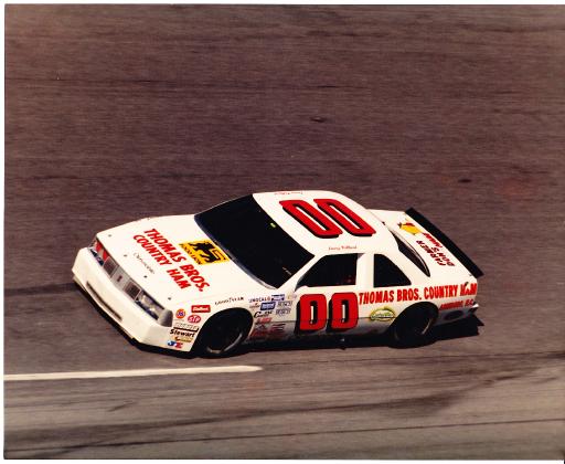 Larry Pollard - Gallery - Alan Woodard | racersreunion.com