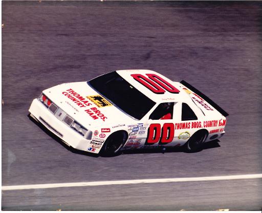 Larry Pollard - Gallery - Alan Woodard | racersreunion.com