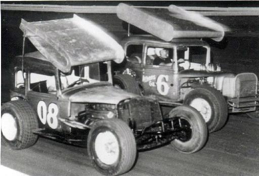 JABEZ JONES AND TOOTLE ESTES - Gallery - RANDY GILBERT | racersreunion.com