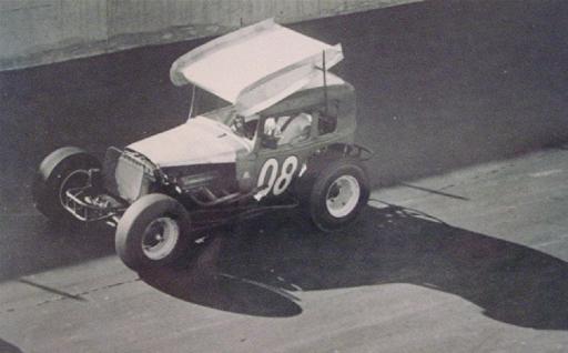 HARRIS SPEEDWAY - Gallery - RANDY GILBERT | racersreunion.com