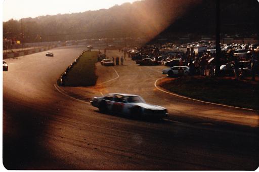 Sam #00 - Gallery - Alan Woodard | racersreunion.com