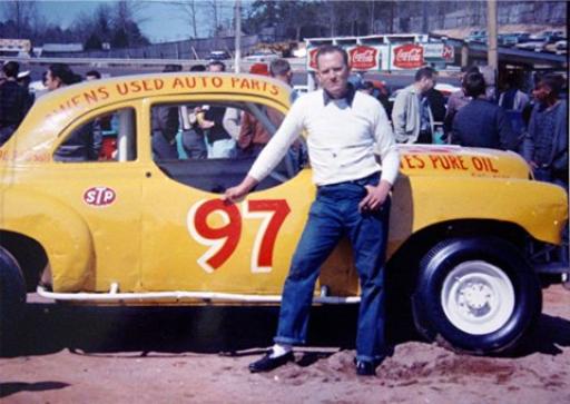 HARRIS SPEEDWAY - Gallery - RANDY GILBERT | racersreunion.com