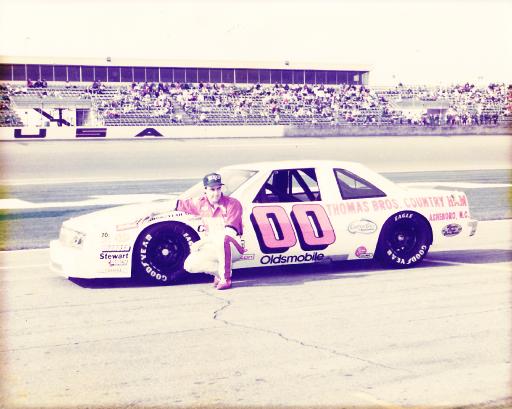 Larry Pollard - Gallery - Alan Woodard | racersreunion.com