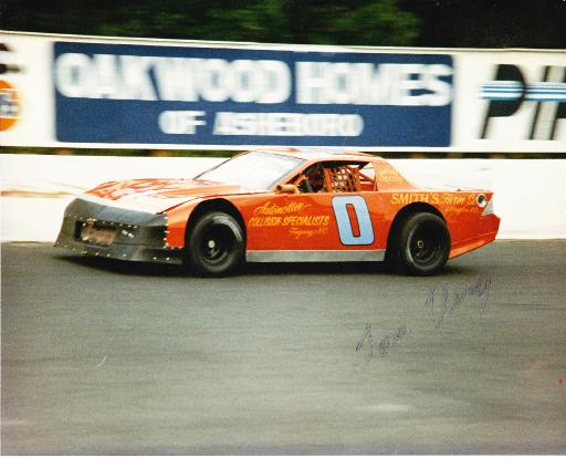 Tom Usry - Gallery - Alan Woodard | racersreunion.com
