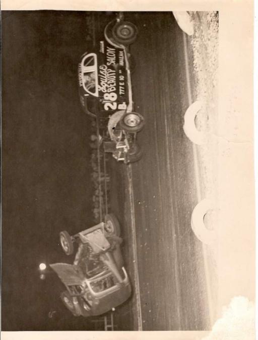 Hialeah Speedway - Gallery - Tommie Clinard | racersreunion.com