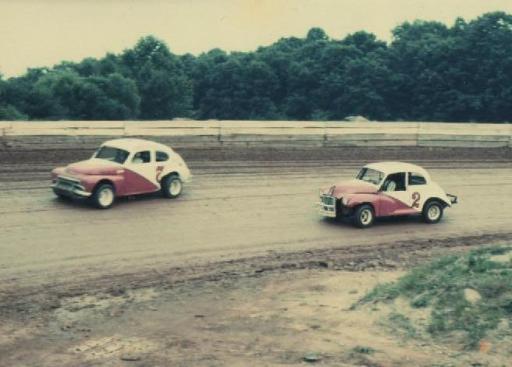 Dorsey Speedway - Gallery - Roy Martin | racersreunion.com
