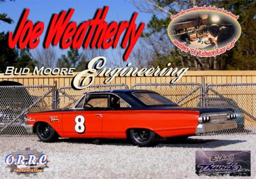 bud63 - Gallery - Jerry Sims | racersreunion.com