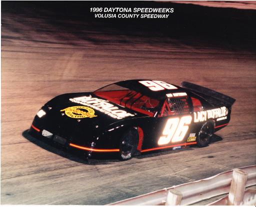 Dan Matthews - Gallery - Alan Woodard | racersreunion.com