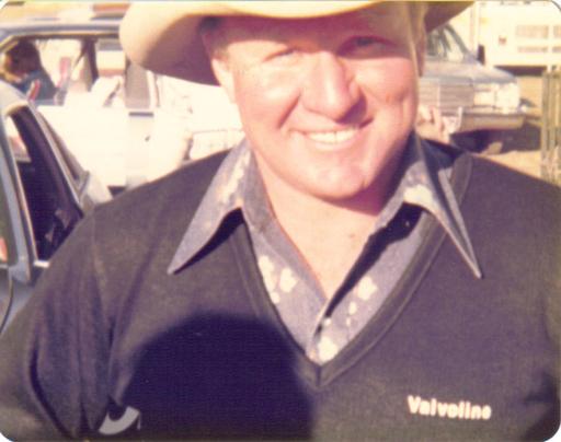 Cale Y., Darlington, 1981 - Gallery - Team SC Midlands | racersreunion.com