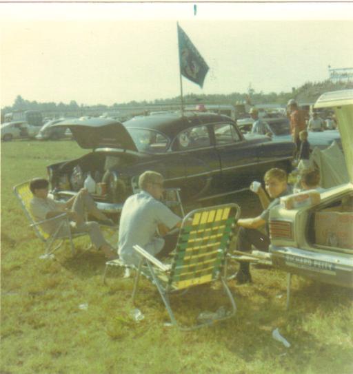 Tim Leeming At Darlington, 1967 - Gallery - Team SC Midlands ...
