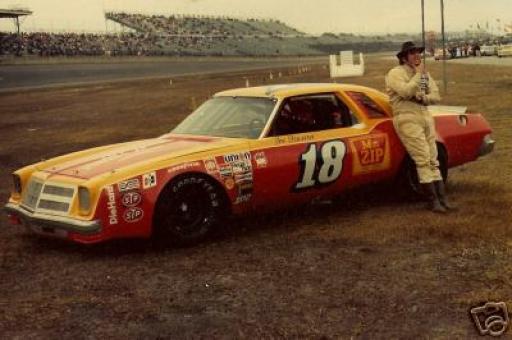 Joe Frasson - Gallery - Jim Wilmore | racersreunion.com