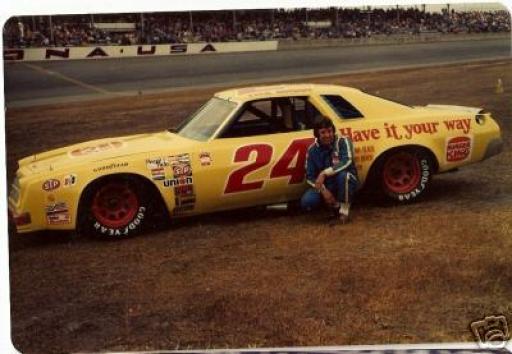 Cecil Gordon - Gallery - Jim Wilmore | racersreunion.com