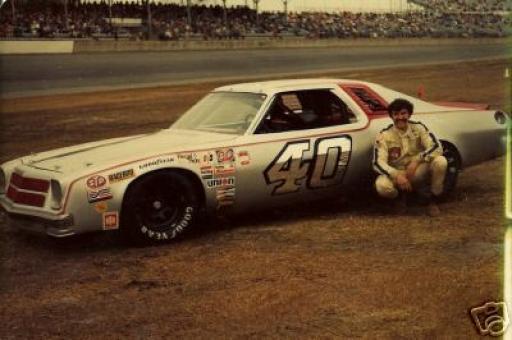 Dk Ulrich - Gallery - Jim Wilmore | racersreunion.com