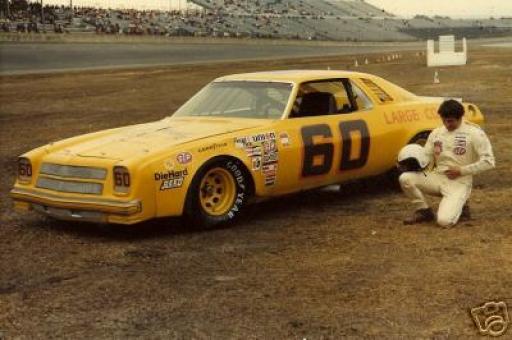 Ramo Stott - Gallery - Jim Wilmore | racersreunion.com