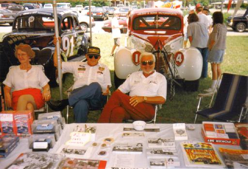 J.B. Day And Tim Flock, 1994 - Gallery - Team SC Midlands ...