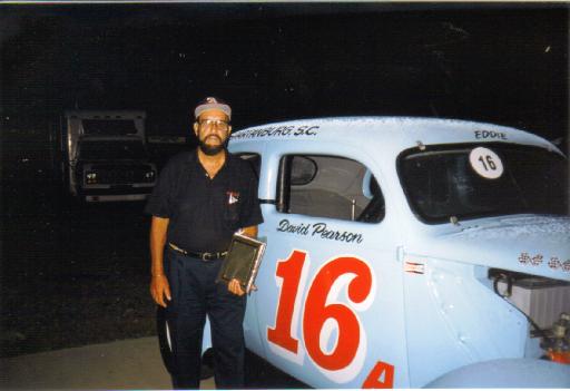 Joe Penland, Greenville-Pickens Speedway - Gallery - Team SC Midlands ...