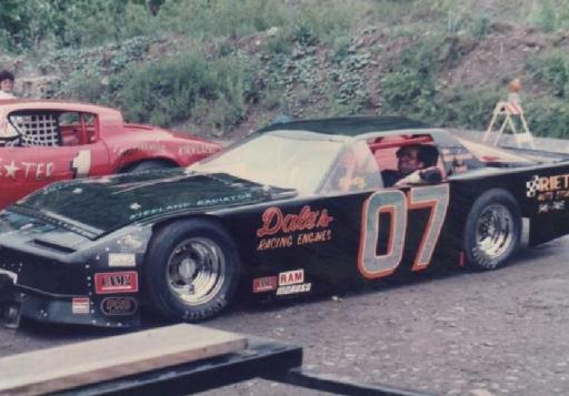 Rusty Adams - Gallery - Bill Hupp | racersreunion.com