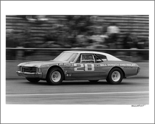 Ron Fike - Gallery - Bill Hupp | racersreunion.com