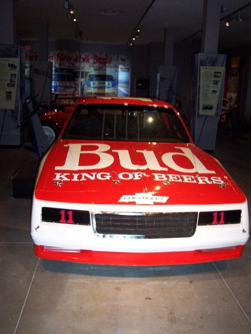 Billy Kingsley - Gallery - Billy Kingsley | racersreunion.com