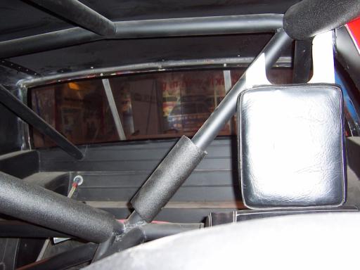 Interior - Gallery - Billy Kingsley | racersreunion.com