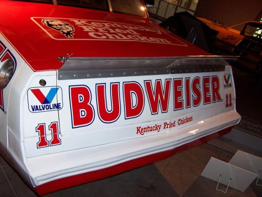 Billy Kingsley - Gallery - Billy Kingsley | racersreunion.com