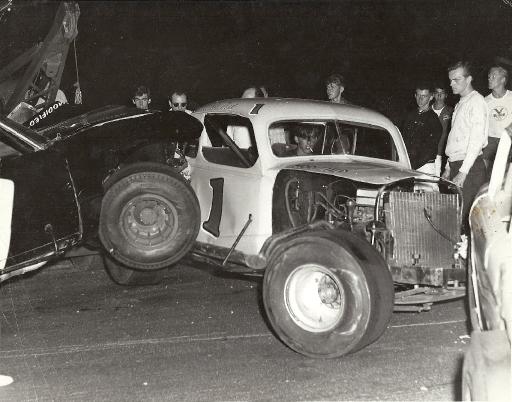 Islip Speedway - Gallery - Ron Thiel Jr. | racersreunion.com