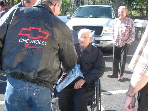 068 - Gallery - Ray Lamm | racersreunion.com