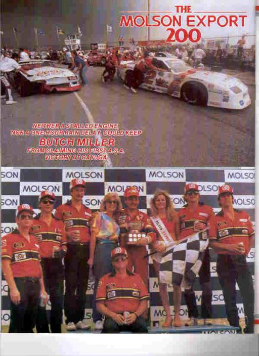 1986 Butch Miller - Gallery - Chris Mccomb | racersreunion.com