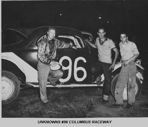 #96 Unknowns Columbus Raceway - Gallery - Kerry Viar | racersreunion.com