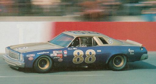88donnie Allison - Gallery - Ray Lamm | racersreunion.com