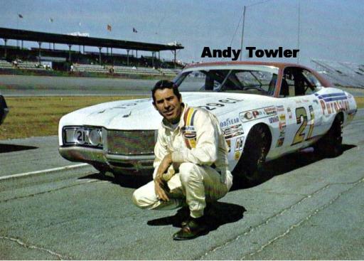 David Pearson-21 - Gallery - Andy Towler | racersreunion.com