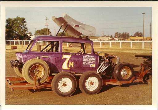 Merced Speedway, Calif - Gallery - Mike Shaub | racersreunion.com
