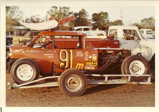 Merced Speedway, Calif - Gallery - Mike Shaub | racersreunion.com