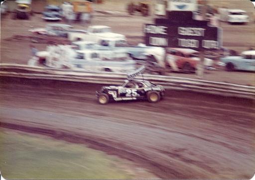 Merced Speedway, Calif - Gallery - Mike Shaub | racersreunion.com