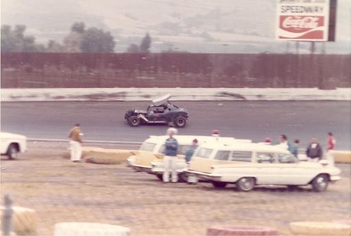San Jose Speedway, Calif 1972 - Gallery - Mike Shaub | racersreunion.com