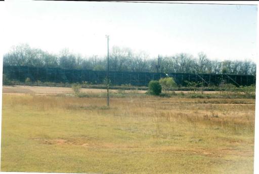 The Death Of Middle Ga. Raceway - Gallery - Tommie Clinard ...