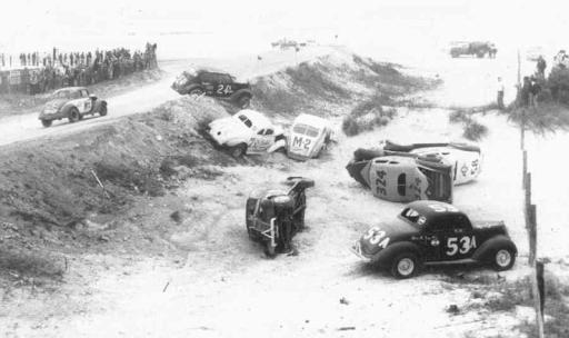 Brice ( Spider ) Stultz-In #24 On Bank-He Is From Collinsville Va ...