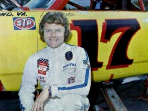 Bill Dennis - Gallery - Andy Towler | racersreunion.com