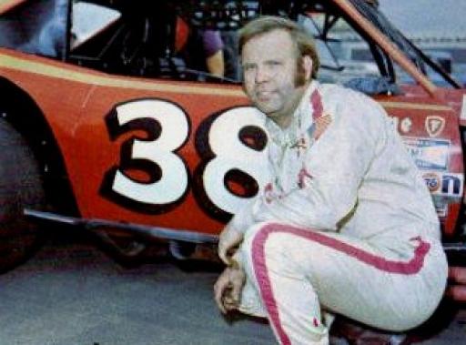 Jerry Cook - Gallery - Andy Towler | racersreunion.com