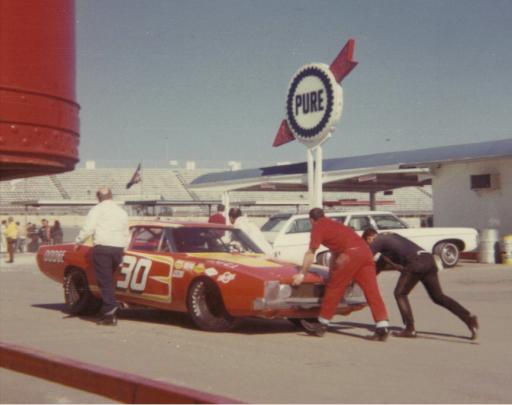 Iggy Katona - Gallery - bnorton734 | racersreunion.com