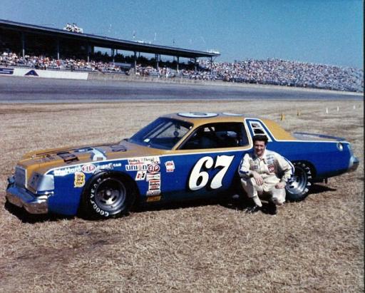 Buddy Arrington - Gallery - Andy Towler | racersreunion.com