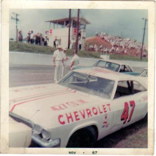 Ashville Weaverville Speedway - Gallery - Bryan Ogle | racersreunion.com