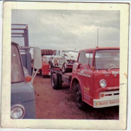 Asheville Weaverville Speedway - Gallery - Bryan Ogle | racersreunion.com